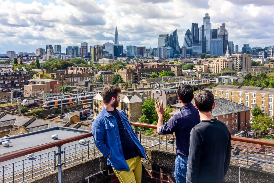 Mission Zero Technologies | Reinventing carbon for a thriving planet